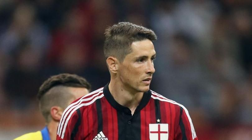 Torres will improve Atletico, says Simeone | FourFourTwo