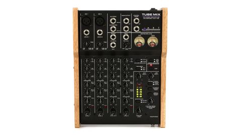 Best podcast mixers 2025: Upgrade your podcast setup | MusicRadar