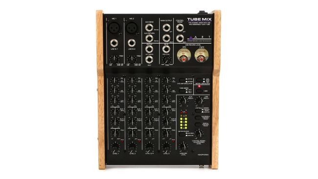 Best podcast mixers 2025: Upgrade your podcast setup | MusicRadar