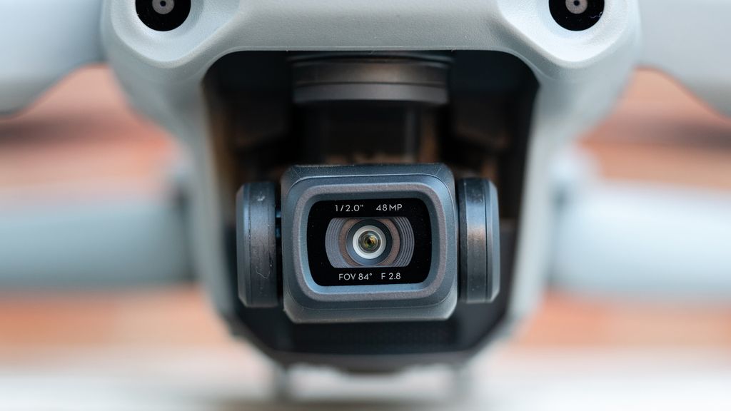 DJI Mavic Air 2 review | TechRadar