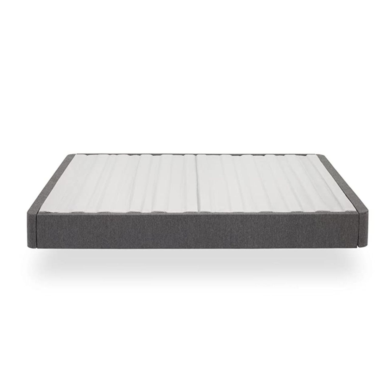 Platform bed vs box spring: what's the difference? | Homes and Gardens