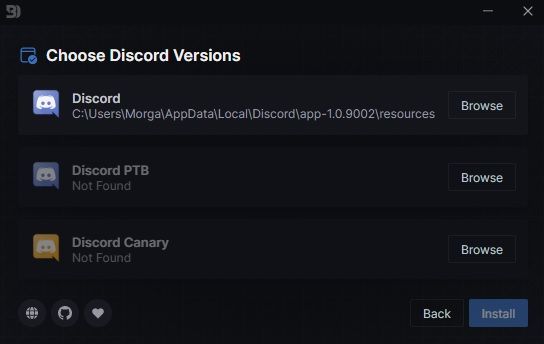 The best Discord themes and plugins | PC Gamer