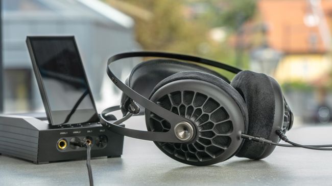 I wore the Dyson Zone headphones on a long flight — it was pretty much ...