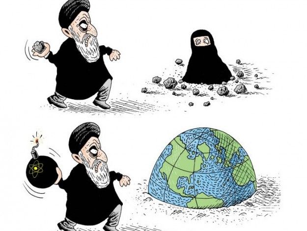 Human rights, global rights | The Week