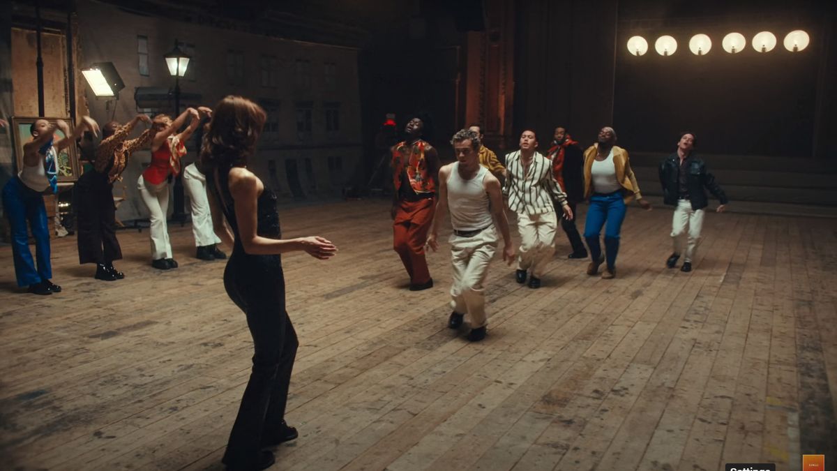 The best music of 2023 to test your speakers or hi-fi system | What Hi-Fi?