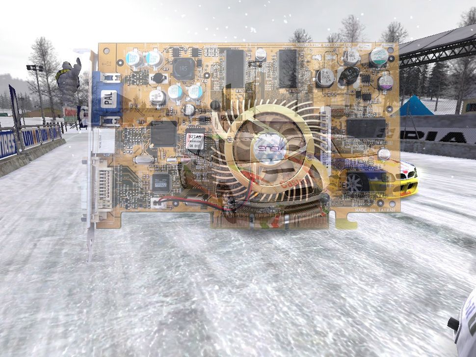 The History of Nvidia GPUs: NV1 to Turing | Tom's Hardware