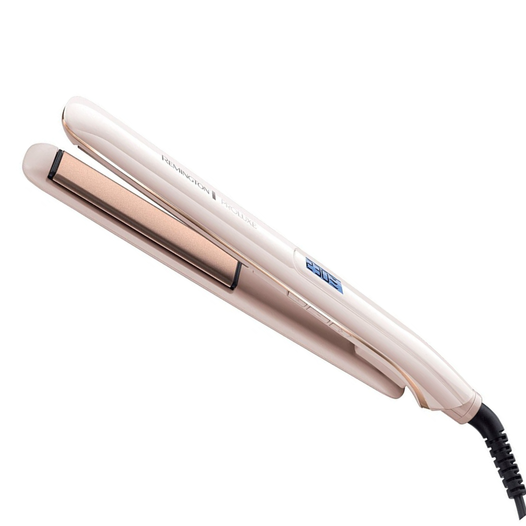 Best hair straighteners 2025: for sleek, frizz-free hair | T3