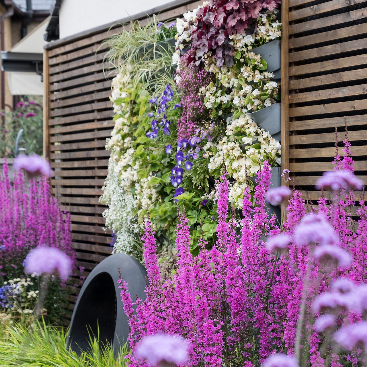 11 small garden landscaping ideas to transform your outdoor space ...