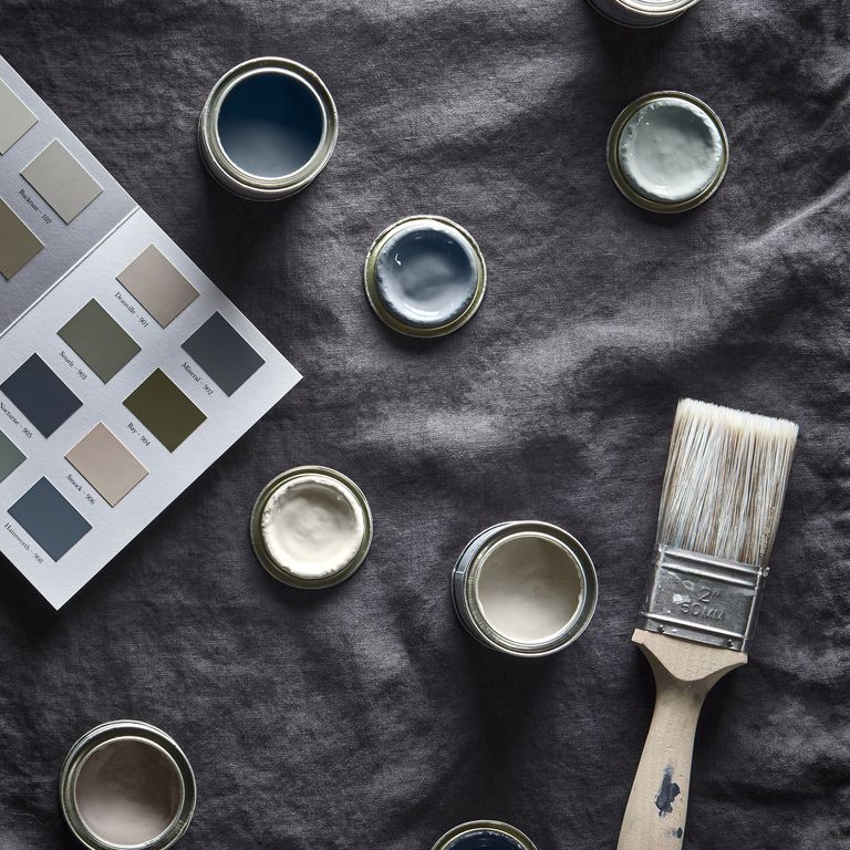 How to use the colour wheel: an easy guide to creating a balanced ...