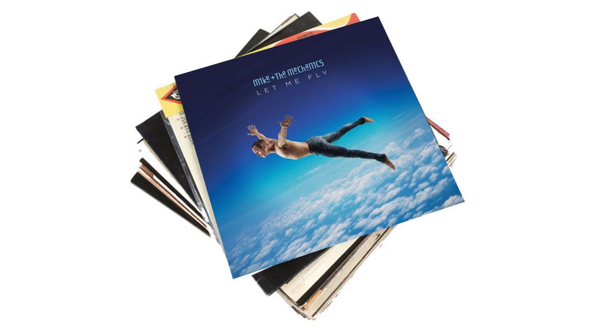 Mike Rutherford's 10 tips for guitarists | MusicRadar