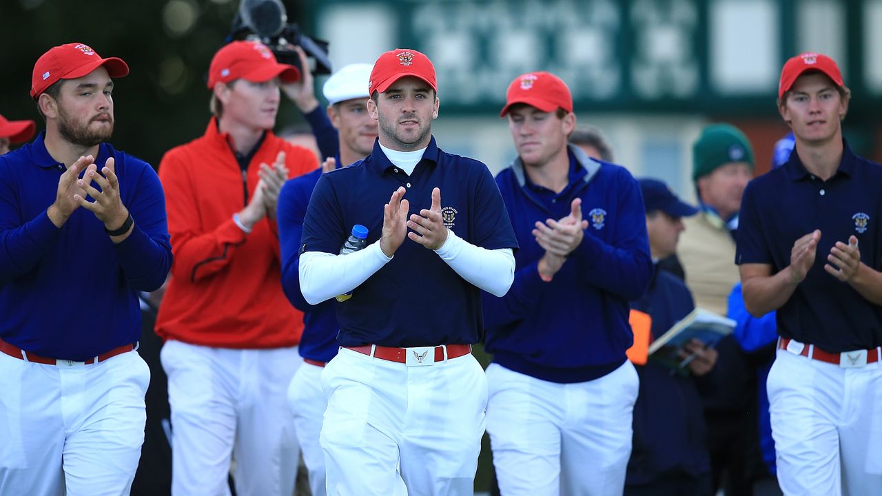 Denny McCarthy Facts And Bio: 20 Things You Didn't Know About The PGA ...