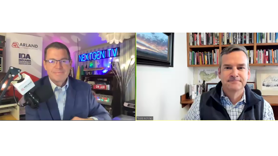 Evoca Expands to New Markets, Increases Channel Offerings | TV Tech