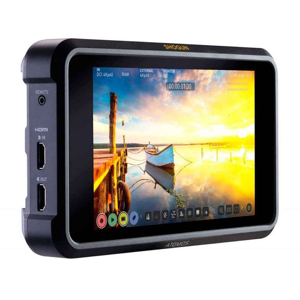 Best on-camera monitors | Digital Camera World