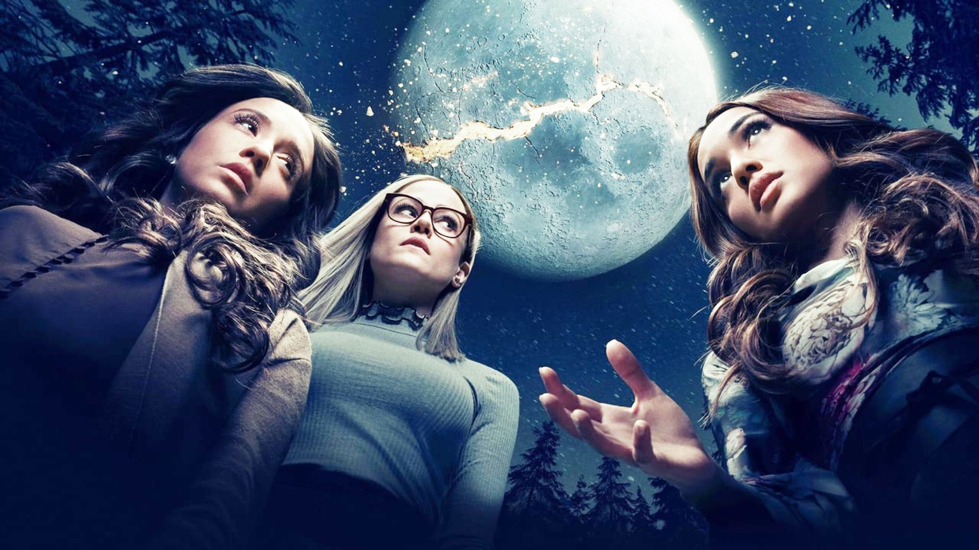 7 best shows about witches to stream now on Netflix, Disney Plus, Hulu ...