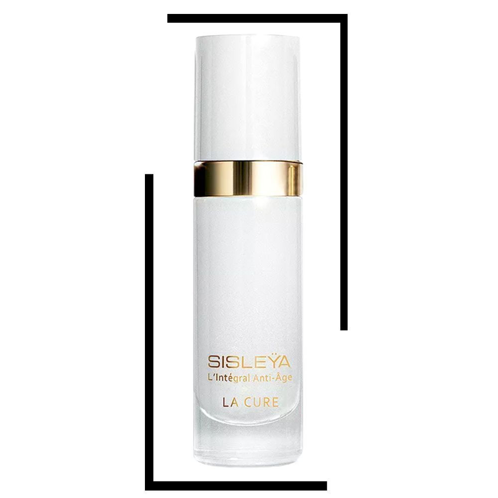 Sisley's Sisleÿa La Cure Skincare Treatment Is Worth It | Marie Claire