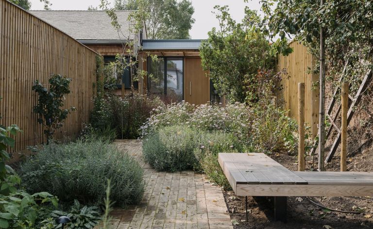 Multigenerational London home focuses on sustainability | Wallpaper*