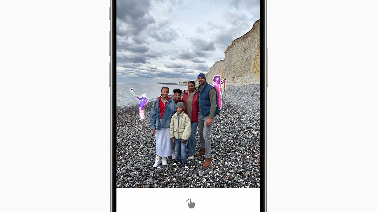 Six things in your life Apple Intelligence could replace | iMore