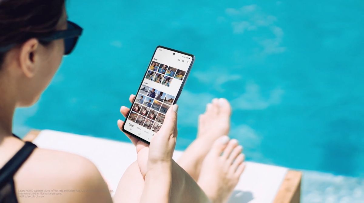 Samsung Galaxy A72 release date, price, specs and news | Tom's Guide