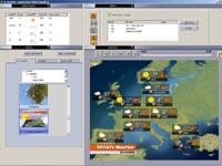Vizrt announces new version of viz|weather software | TV Tech