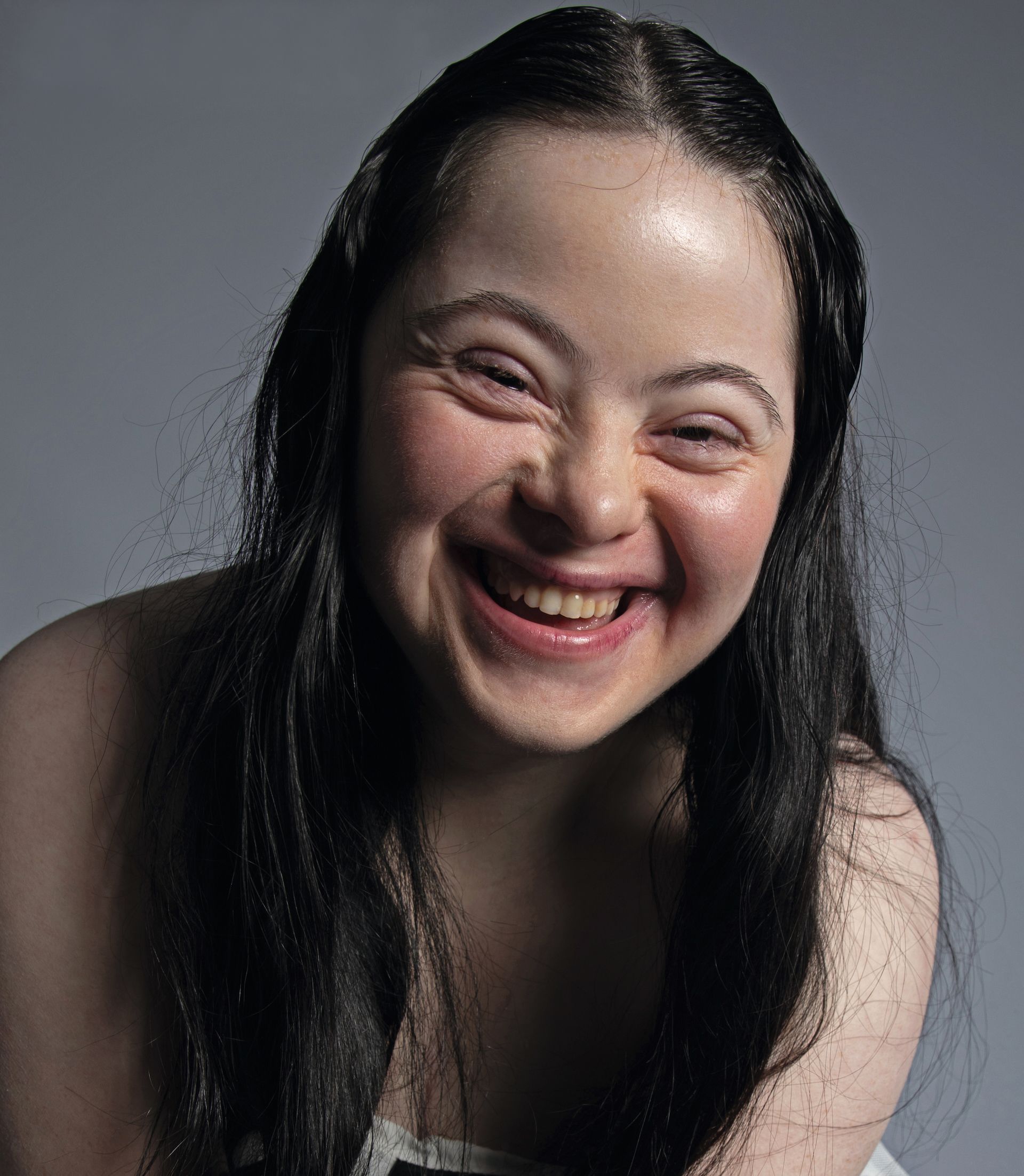 Breaking disability barriers: four women on doing things differently ...