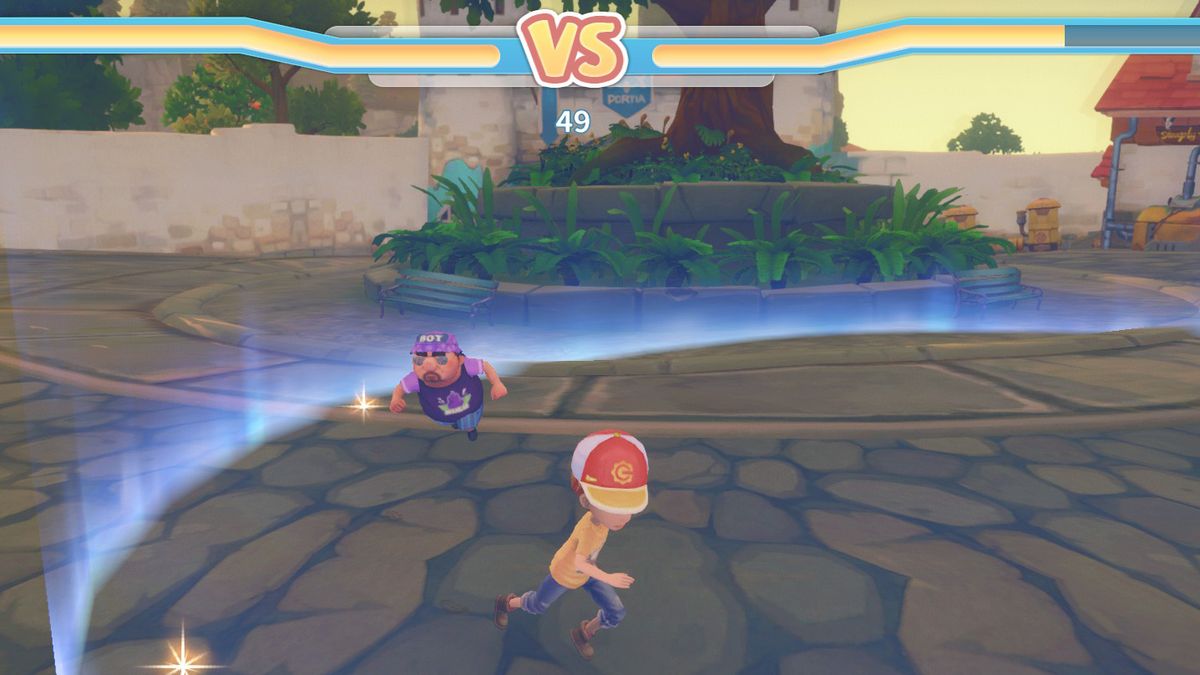 7 things I wish I knew before playing My Time In Portia | PC Gamer