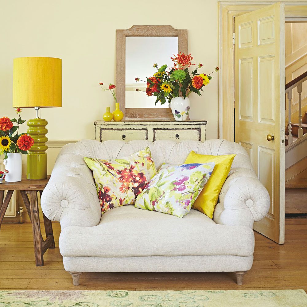 10 ways to refresh for free – easy ideas to redecorate homes at zero ...