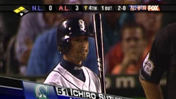 FOX Sports creates 3-D look with Chyron | TV Tech