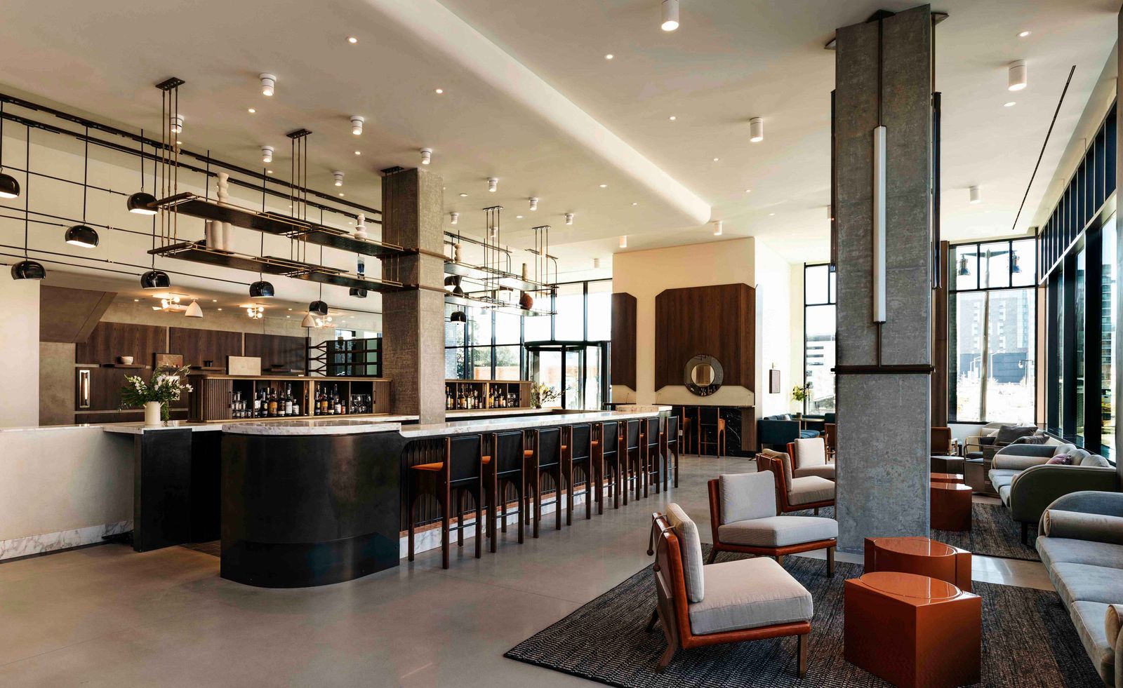 Thompson opens in Washington D.C. | Wallpaper*