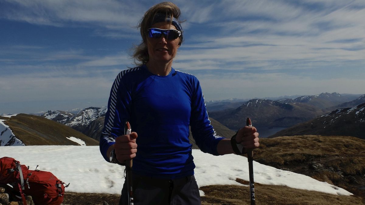 27 things I learned from walking all 282 of Scotland's Munros | Advnture