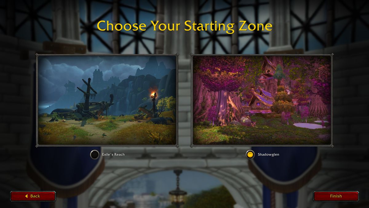 World of Warcraft guide: How to start playing | Laptop Mag