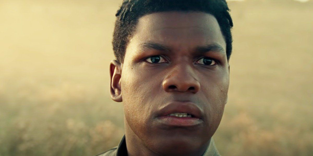 John Boyega: What To Watch If You Like The Star Wars Actor | Cinemablend
