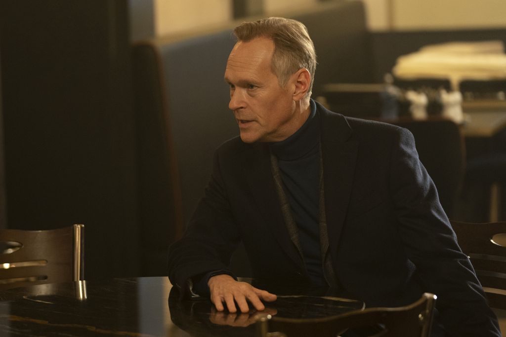 Payback cast: who's who in ITV's financial thriller | What to Watch