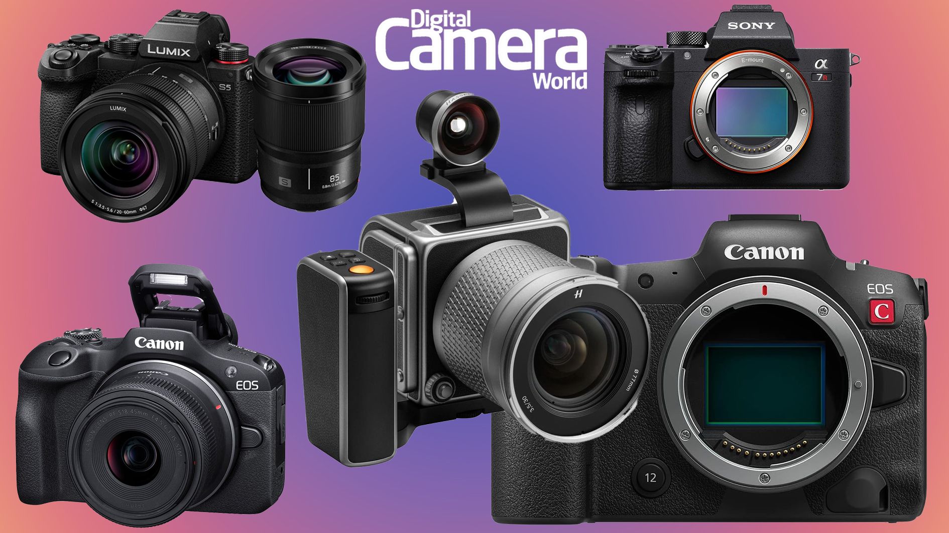 Prime Day is over - but these great camera deals are STILL on offer at ...