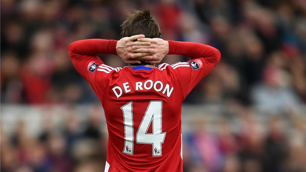 De Roon returns to Atalanta from Middlesbrough | FourFourTwo