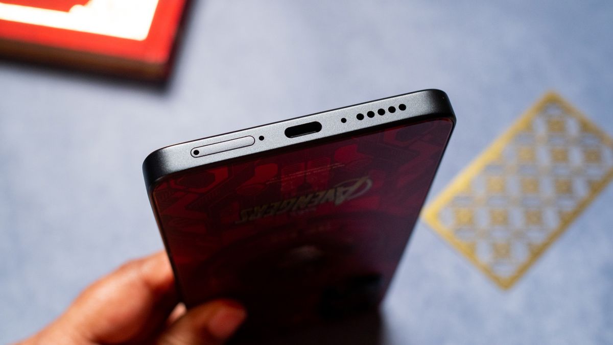 POCO X7 Pro review: Redefining budget phones all over again | Android ...