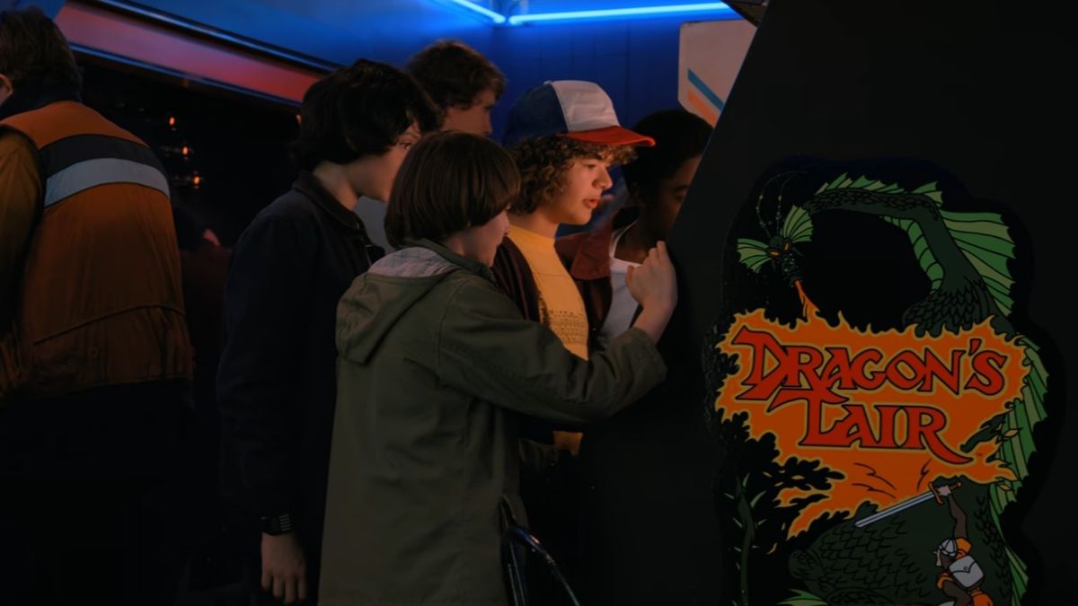 34 greatest video game references in movies and TV | GamesRadar+