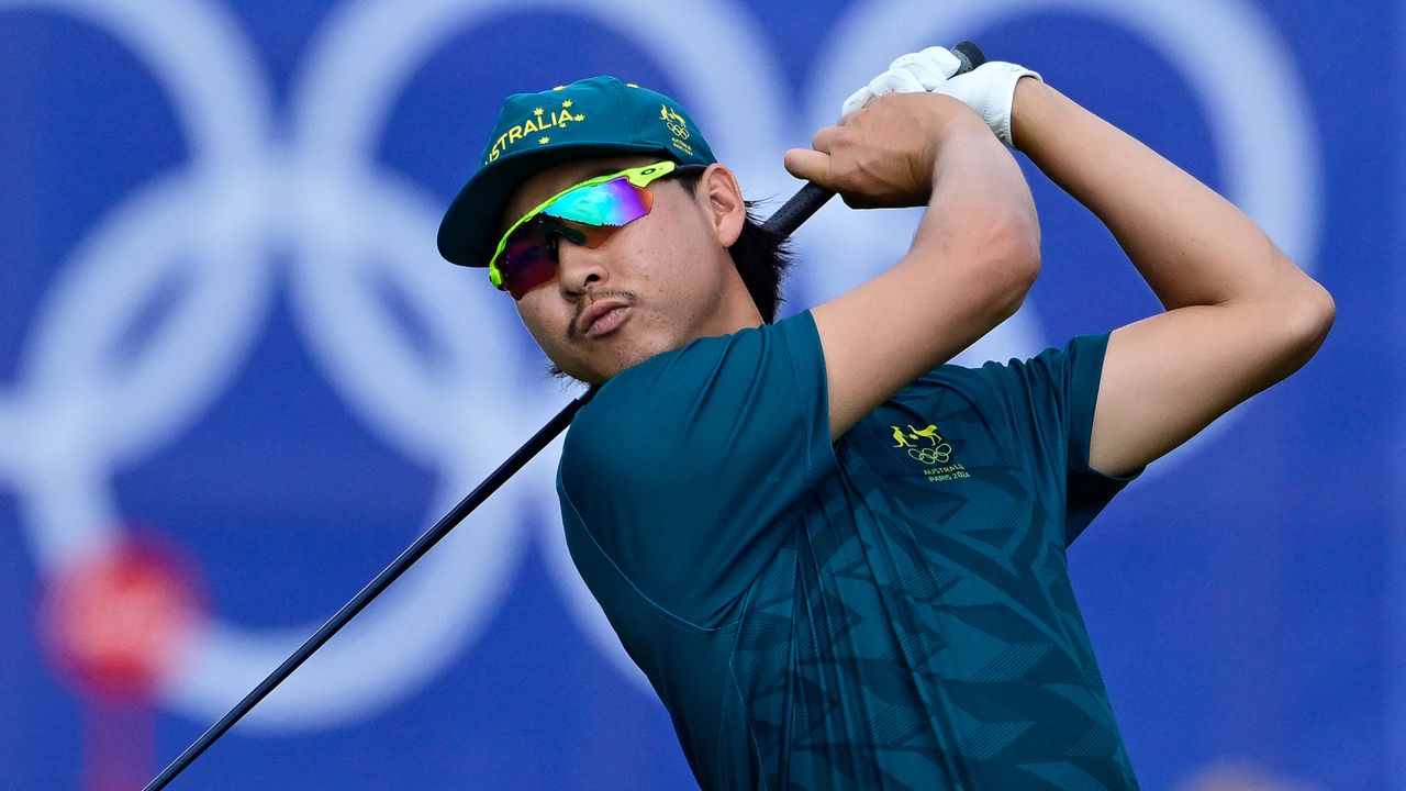 Min Woo Lee Facts: 25 Things To Know About The Australian Golfer | Golf ...