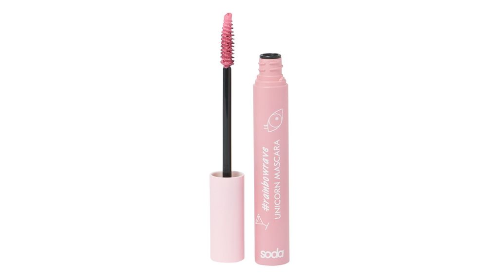 The best pink mascaras for a fun, bold look in 2023 | Woman & Home
