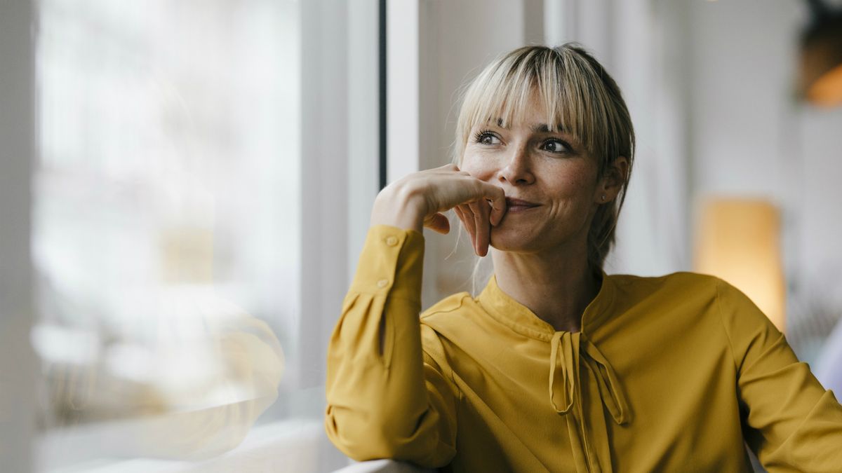 How to be your best self by embracing your flaws | Marie Claire UK