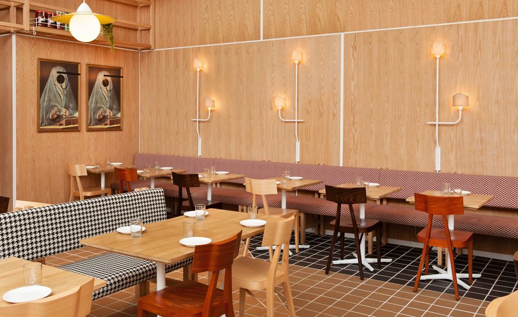 Savio Volpe | Wallpaper*