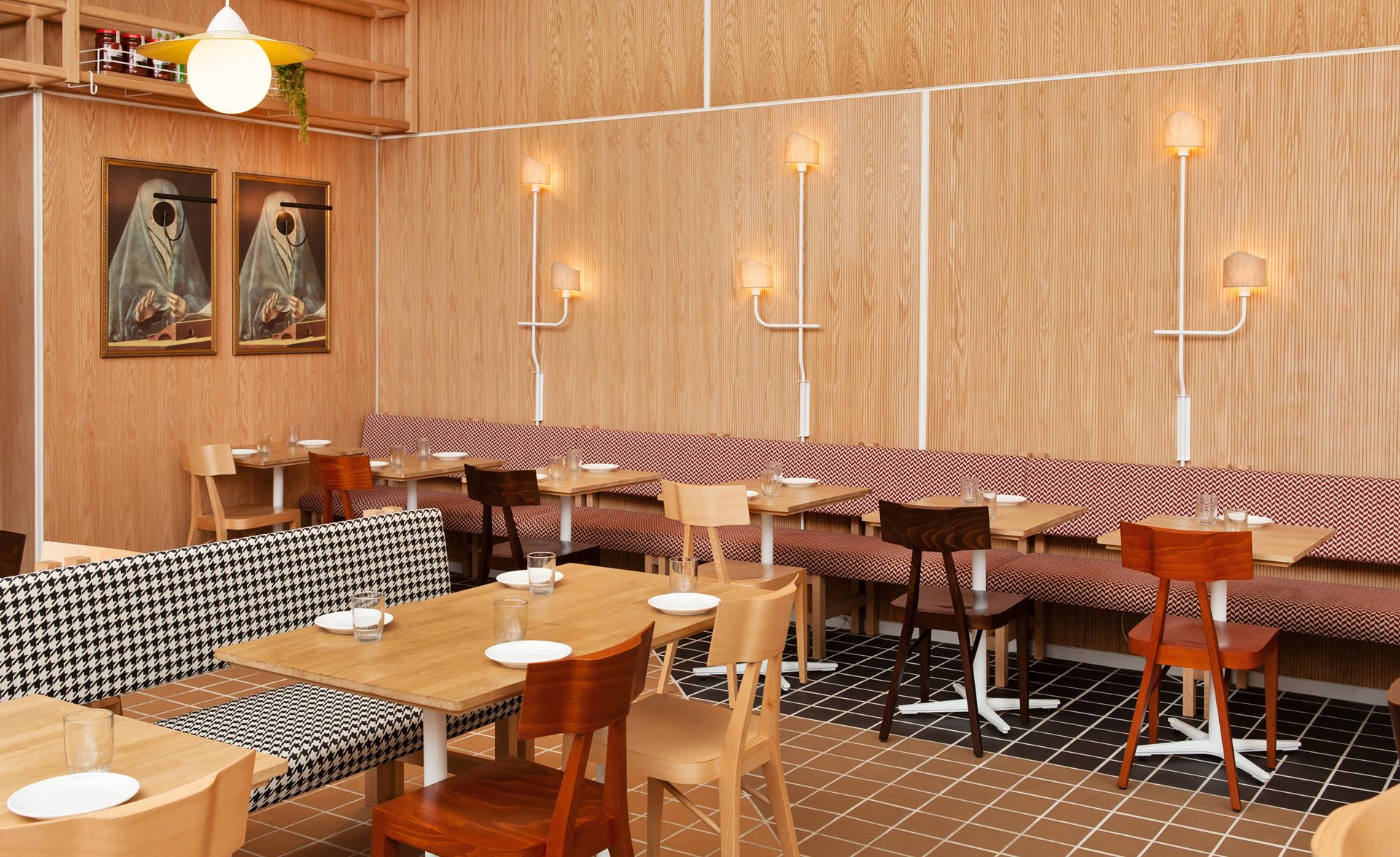 Savio Volpe | Wallpaper*