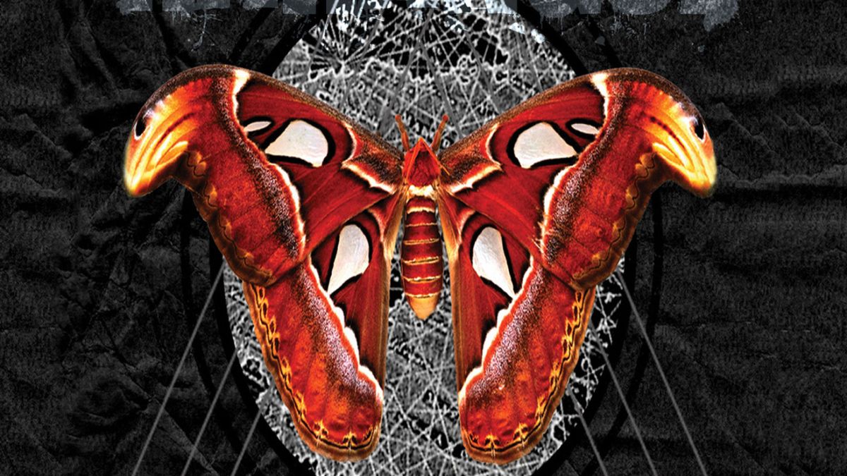 Harangue: By The Strength Of The Mighty Atlas | Louder