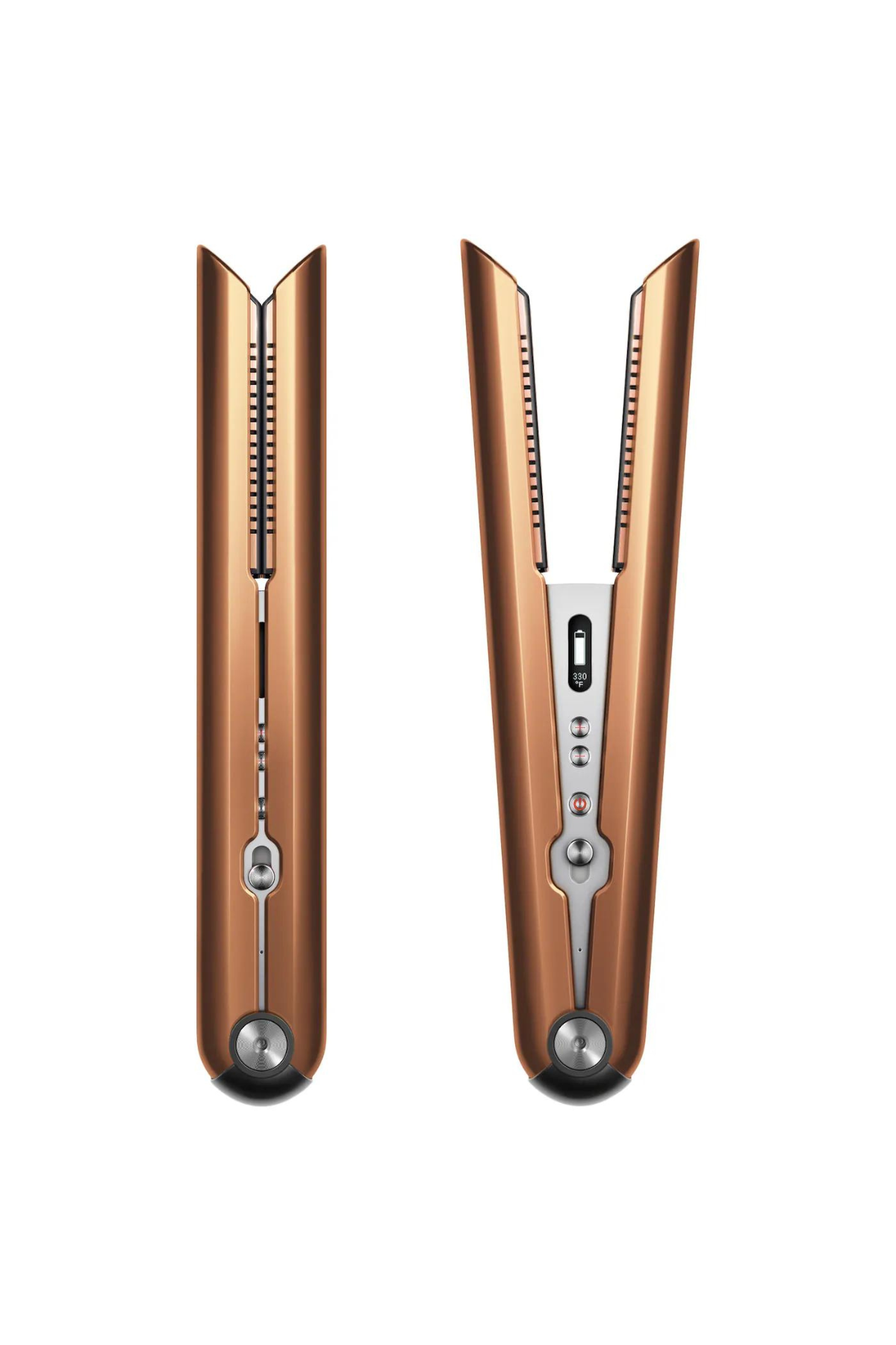 The 12 Best Flat Irons for Natural Hair | Marie Claire