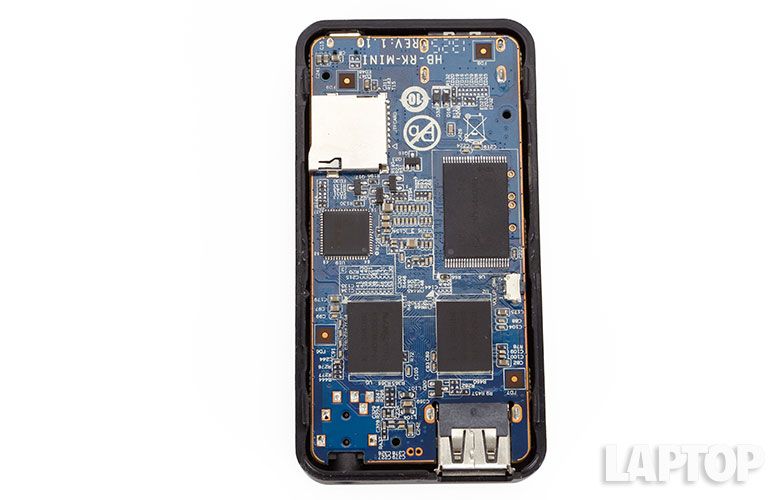 RK3188 Android Mini PC Review | Android TV Sticks | Laptop Mag