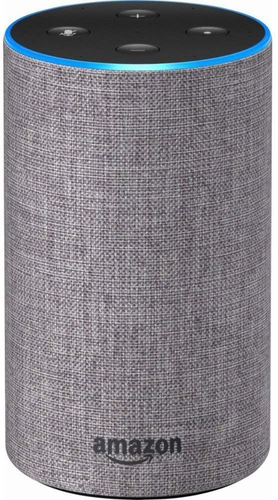 Amazon Echo (2nd Gen) vs. Echo Plus (2nd Gen): Which should I buy ...