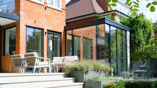 21 sunroom ideas to bring the outdoors in all year round | Homebuilding