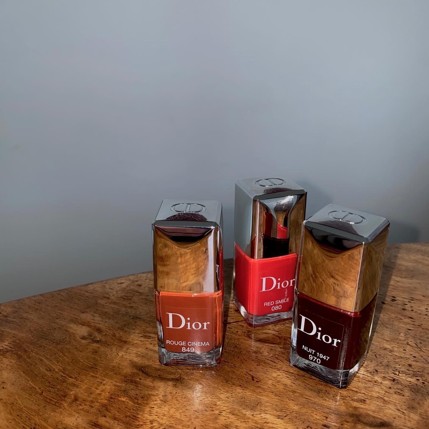 The 7 Best Dior Nail Polishes for a Chic At-Home Manicure | Who What Wear