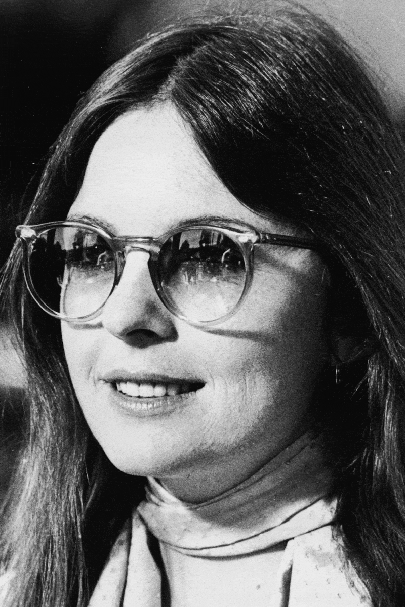 Hollywood It Girls Through the Years | Marie Claire