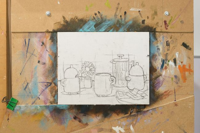 A guide to painting still life in oil | Creative Bloq
