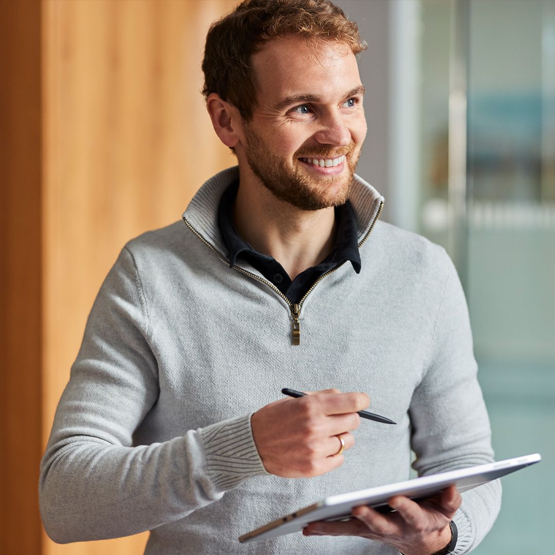 Design Without Limits | Tom's Guide